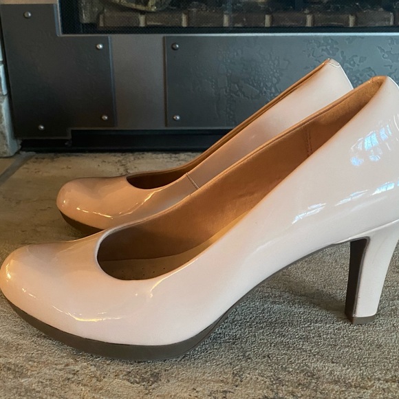 Clarks | Shoes | Clarks Ambyr Joy Pump | Poshmark